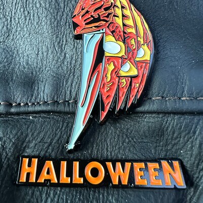 Divine Babs Johnson Inspire Enamel Pin - Etsy