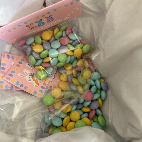 Volleyball Team Good Luck Candy Treats: Game Day Gift - Etsy