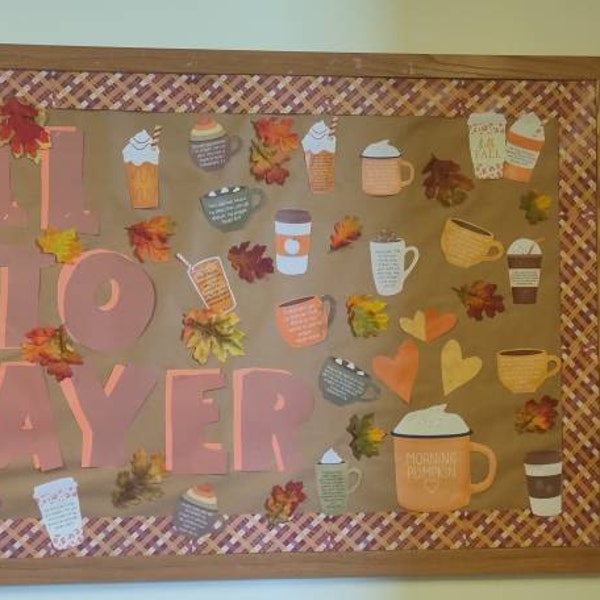 Forest Welcome Back to School Bulletin Board: Rustic Classroom Decor - Etsy