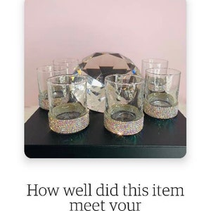 Blinged Keyboard - Etsy