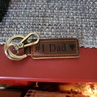 Lost Keys Keychain, Lost and Found Keyring, Call If Found Key FOB - Etsy