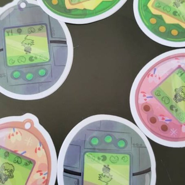 Omori Risograph - Etsy