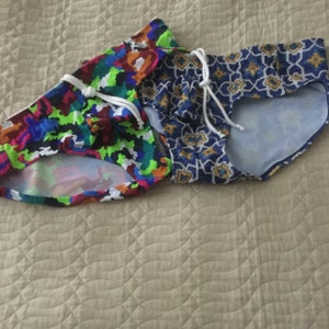 Gray Black and White Camouflage Swimsuits for Men by Vuthy | Etsy