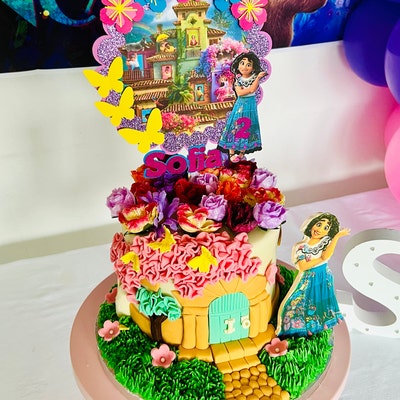 Wednesday Cake Topper , Wednesday Addams Cake Topper , Wednesday Adams ...