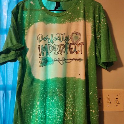 BLEACHED BLANK SHIRTS, Bleached Blanks,sublimation Shirts, Sublimation ...