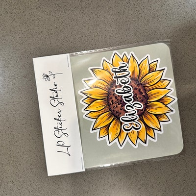 Custom Definition Sticker Gift for Lawyer Profession Decal Dictionary ...