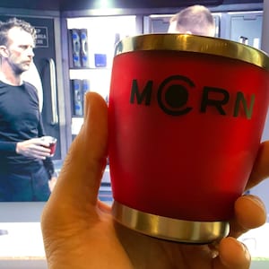 The Expanse MCRN Coffee Mug Cup From the Tachi / Rocinante | Etsy