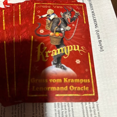 Egyptian God Oracle Deck. Eye of Horus Oracle Cards - Etsy