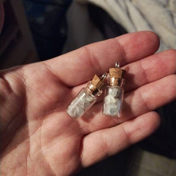 Mineral Test Kit, NEW Engraved Hand Lens Geology, Gifts, Rock Tests ...