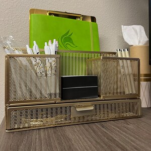 BLU MONACO File Boxes for Hanging Files With Lid: Black Document ...