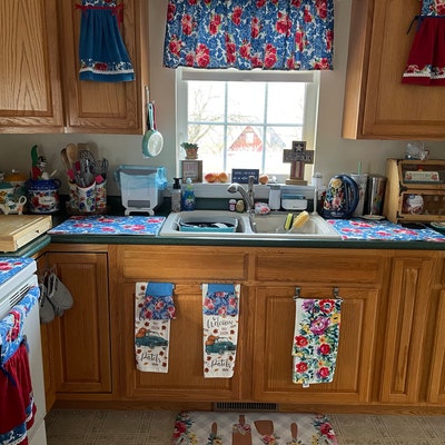 Fabric Alphabet Letters for Montessori, Sensory and Tactile Learning ...