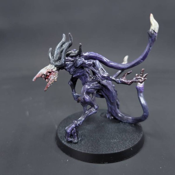 Ethel Reenus Ghost Girl Necromancer Dragon Trapper's Lodge D&D Dungeons ...