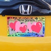 Funny Front License Plate, From the 1900s, 80s 90s Kids, Millennial ...