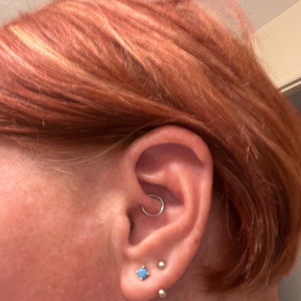 50mm Oversized Elegant Hoops, Oversized Hoop Earrings, Large Gold Hoop ...