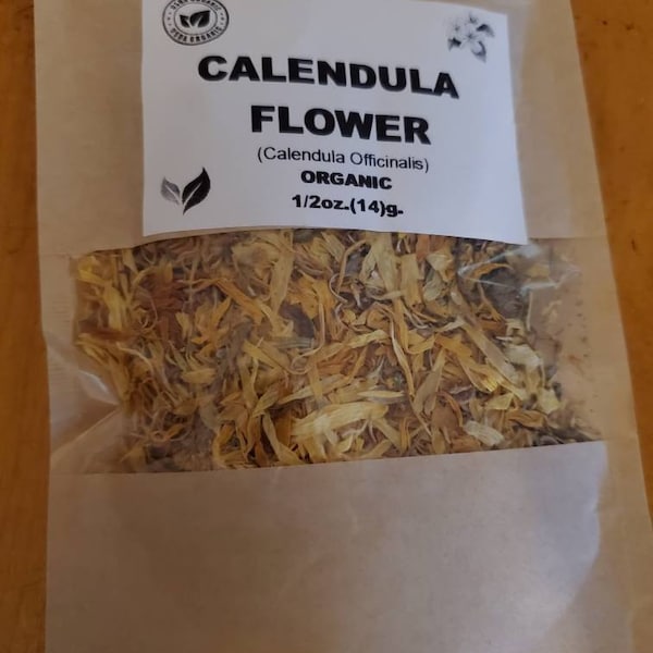 Organic WOOD BETONY Stachys Officinalis Wood Betony Tea Betonica ...