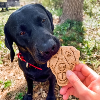 Labrador Cookie Cutter, Dog Cookie Cutter, Fondant and Clay, Cookie ...