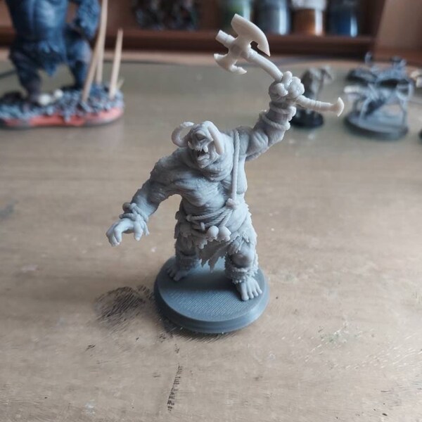 Sewer Terrain Entrances Tabletop Model Dungeons & Dragons Crippled God ...