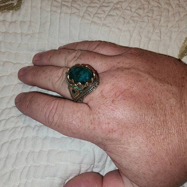 Toothless Ring Sterling Silver, How to Train Your Dragon Ring, Unisex ...