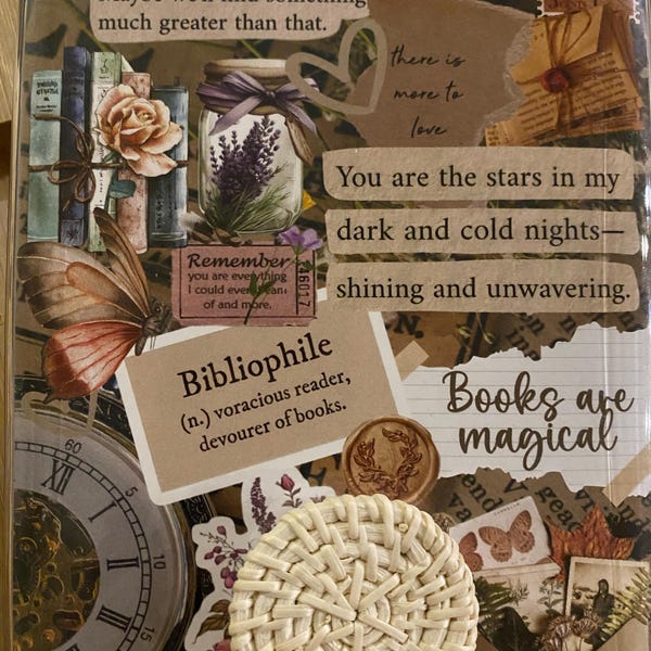 The Reader Tarot Kindle Lock Screen, Kindle Screen Saver, Book Lovers ...