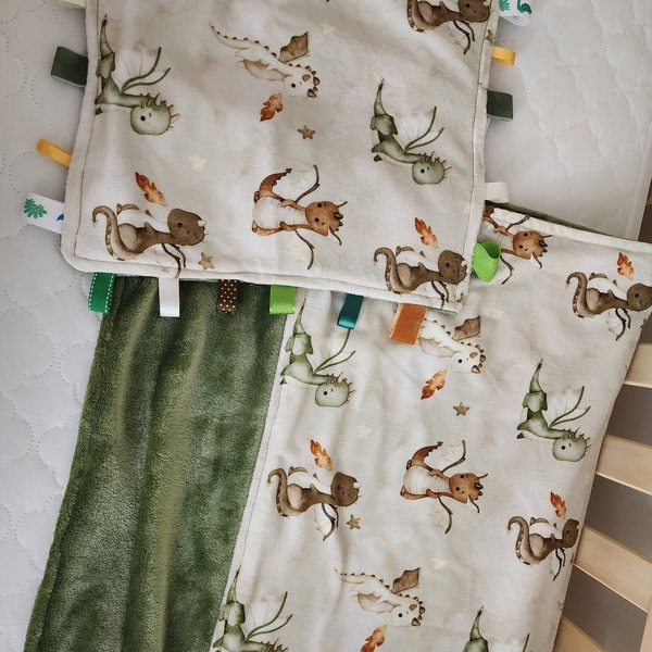 SQUISH Cuddle Fabric - Double Soft Sides Minky Stretch Fabric ...