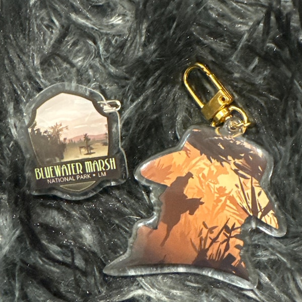 FNAF Security ID Card and (optional) Lanyard - Etsy