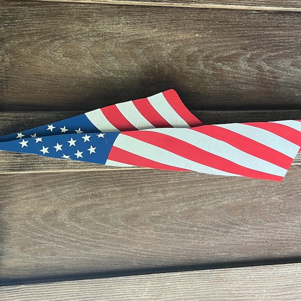 Hanging Flag, Draped Flag, SVG, Laser Cutting File - Etsy