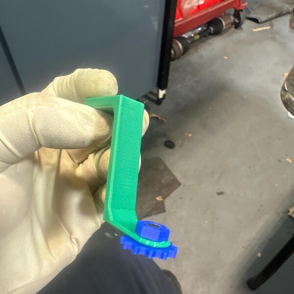 Wheel Lock Tray Inserts for 19mm Locks and 22mm Locks - Etsy