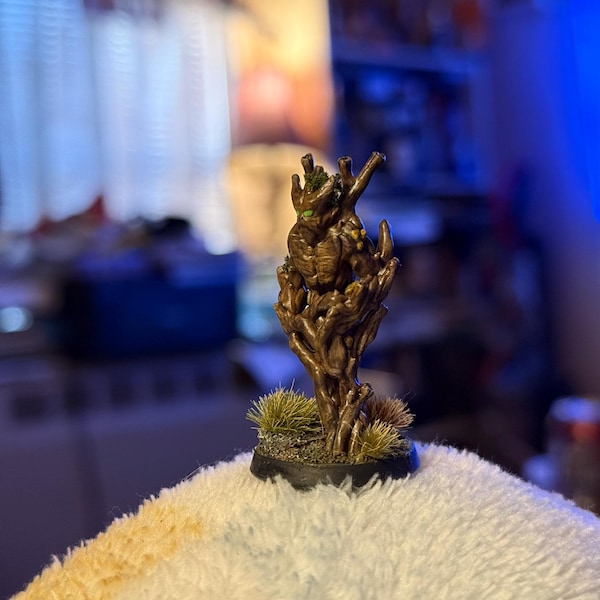 D&D Pathfinder Shambling Mound Blight Collection 1 | 28mm 32mm Living ...