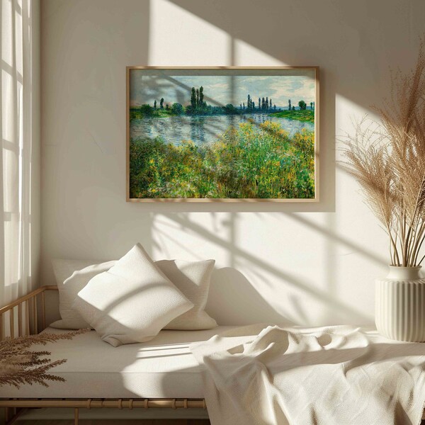 Mega Bundle Frame Mockups Modern Frames Mock up Frame Art Print Mockup ...