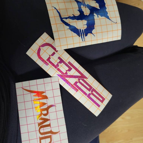 Electric Forest Decal / Sticker Electric Forest Car Decal Electric Forest Bumper Sticker Edm Car ...