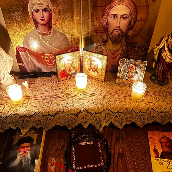 Jesus Christ With the Sacred Wound of the Shoulder Religious Icon a ...