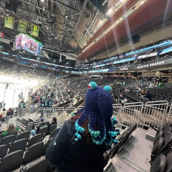 ANY COLOR Crochet Bead Pal Lizard 28"x12" - Etsy