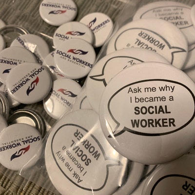 25 Custom Buttons 1.25 Pinback Buttons, Design Your Own Button, Personalized Buttons ...