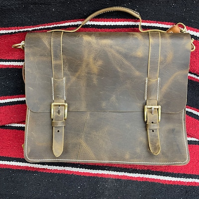 Leather Envelope Crossbody Bag PDF Pattern/leather Purse Pattern ...