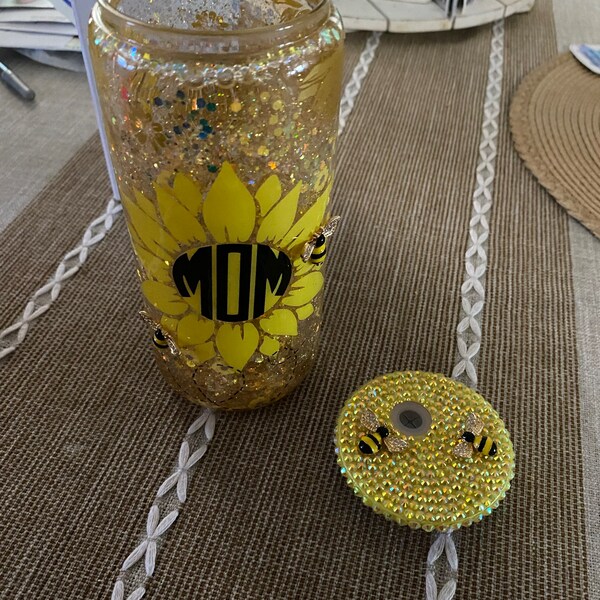 A Court of Mist and Fury, Acotar Starfall Book Vase, Sarah J Mass, SJM ...