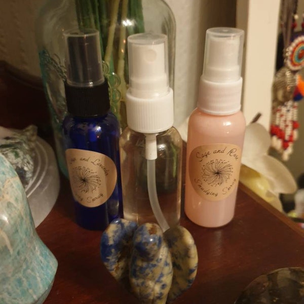 Love Spell Kit for Romantic or Self Love Witchcraft - Etsy