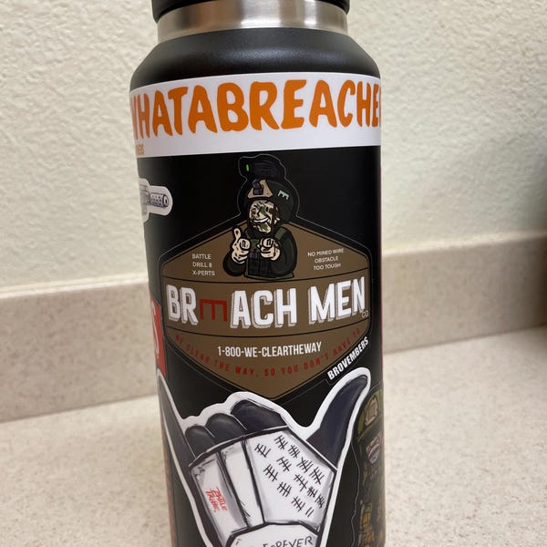 The Jumpmaster - Etsy