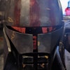 Flexible Metallic Visor Material - Etsy