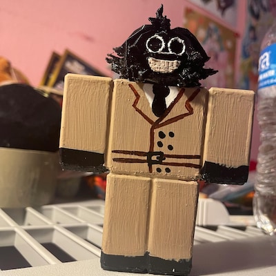 ROBLOX Regretevator Inspired Sensory Stress Balls red Teddy, Squishy ...