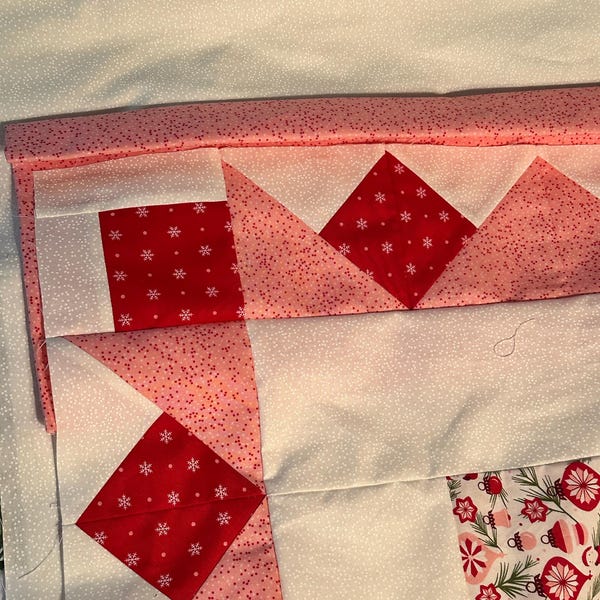 Scrap Basket Stars Quilt Kit by Corey Yoder Moda 60 X 72 - Etsy