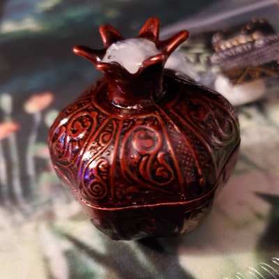 Spellbound Tea Ritual Witchcraft Tea, Magick, English Tea, Crystal Tea ...