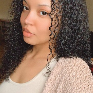 Human Hair Bulk Brazilian Remy Curly Bulk Hair Human Hair for - Etsy