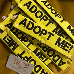 1 Patch IGNORE ME 8 Inches X 3 Inches Sew On Customizable | Etsy