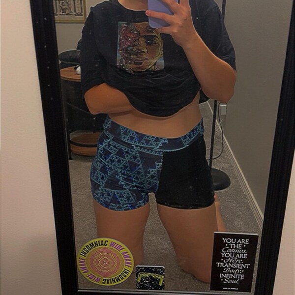 MTO Dual Color Bamboo Wrap Skirt Choose Your Colors - Etsy Canada