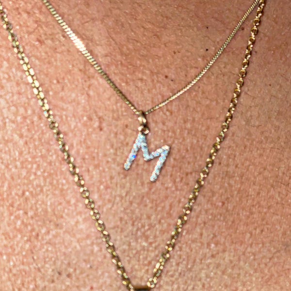 14k Solid Gold Sword Pendant, Gold Sword, Unisex Gold Sword Pendant ...