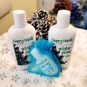 32-scent SUPER Sampler Hand Cream Sample Set HAPPY HANDS | Etsy