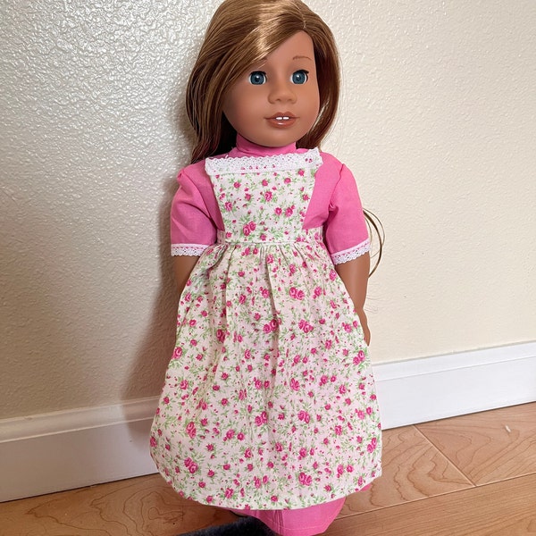Colonial Style Felicity Replica Birthday Dress - Etsy