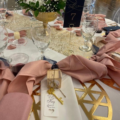 BULK 10 Gold Compote Bowls, Gold Compote Vase, Pedestal Vase, Wedding ...