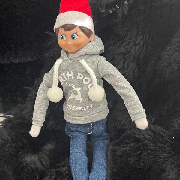 Elf Photographer Dream Set With Sound & Flash: 1/6 Scale Camera, Easel ...