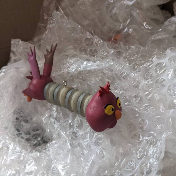 Disney Robin Hood Custom Toby Figure - Etsy